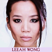 PORTRAITS OF CANADIAN ACTRESSES A FACE, A NAME, TALENTS/ L-Q